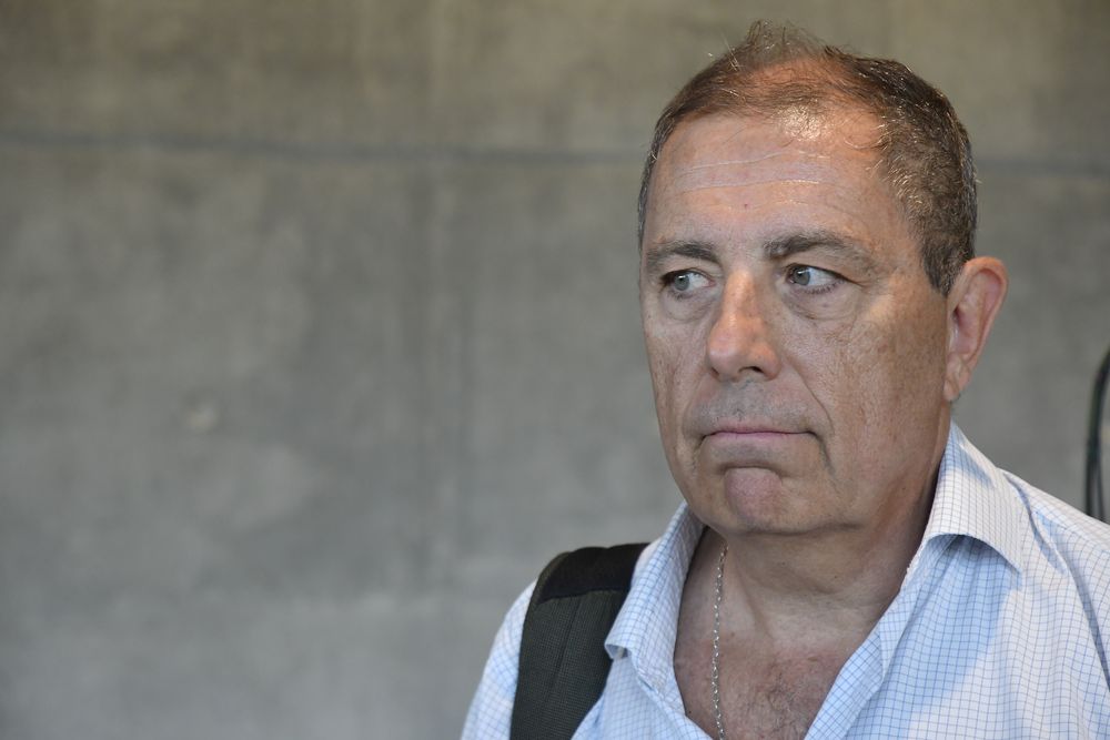 Gabriel Oddone se reunirá con la bancada del Frente Amplio para ...