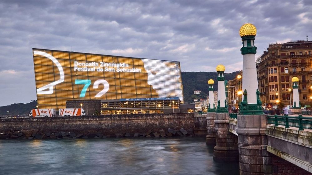 Diez firmas de moda vasca vestirán a actrices, actores y presentadores ...