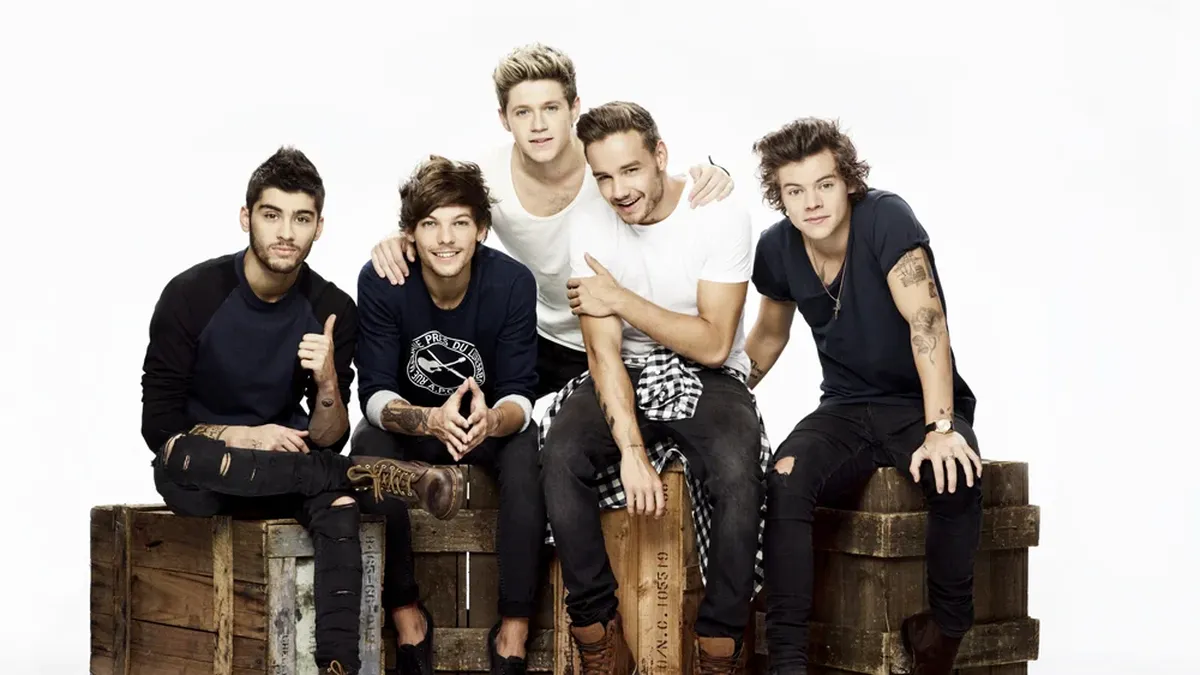 Hay que canjear las entradas de One Direction ya compradas