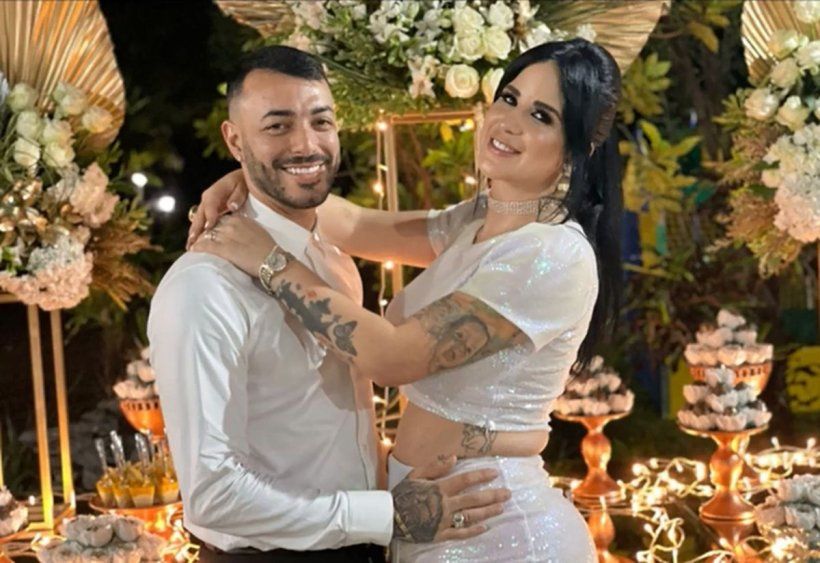 Reapareció Sebastián Marset: afirmó que su exmujer es inocente y que no se entrega porque la ...