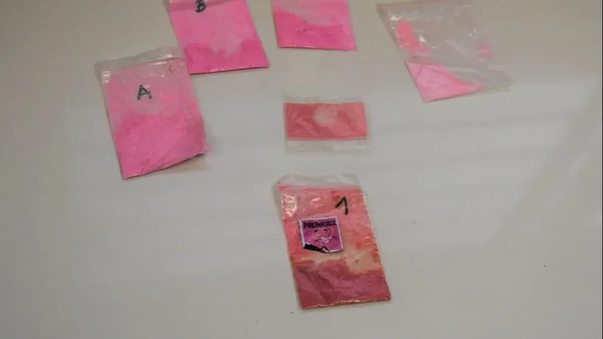 Junta Nacional de Drogas advierte por drogas parecidas a tucibi, la ...