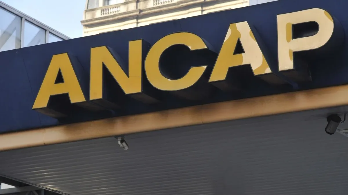 Llamado laboral en Ancap ofrece 11 puestos con sueldo de $68 mil: mirá ...