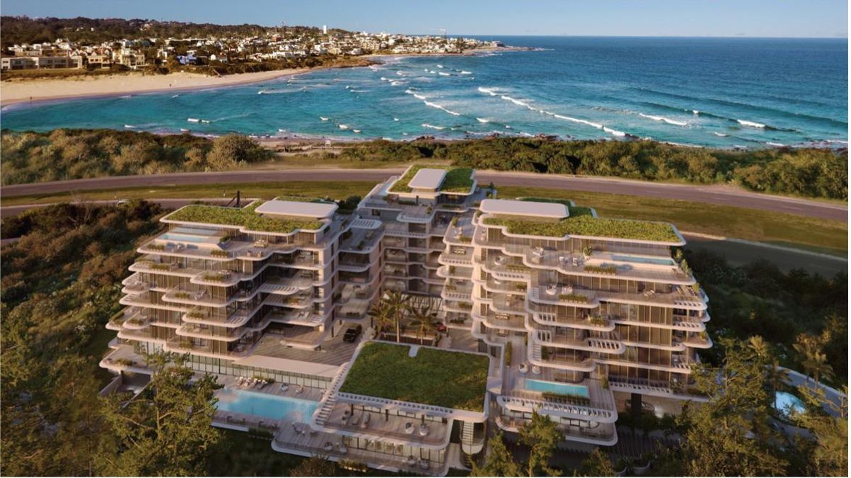 El proyecto del arquitecto uruguayo Carlos Ott que fue destacado por un medio internacional