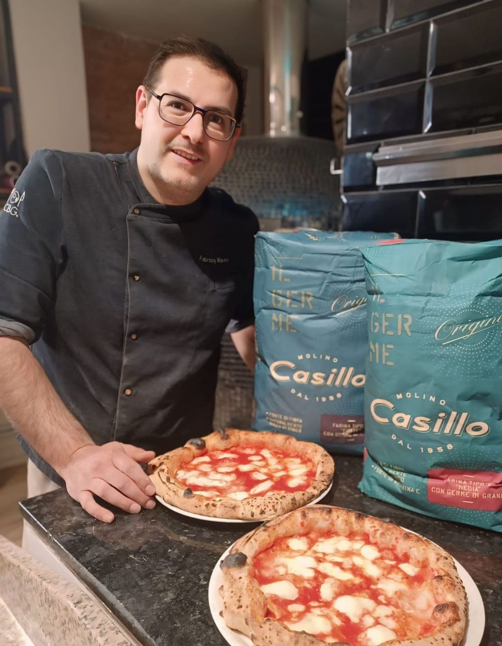 El boom de las pizzas italianas en España, un negocio que explotó ...