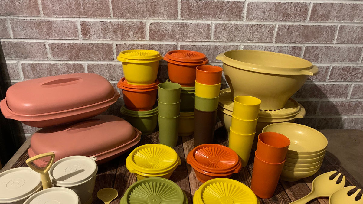 Adiós al tupper: quiebra la emblemática empresa que impuso la costumbre ...