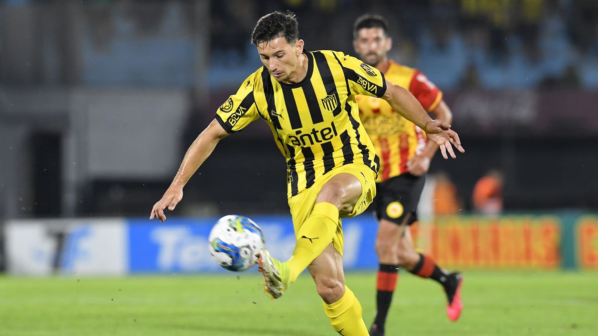 Progreso vs Peñarol: día, hora, cancha y precio de las entradas para ...