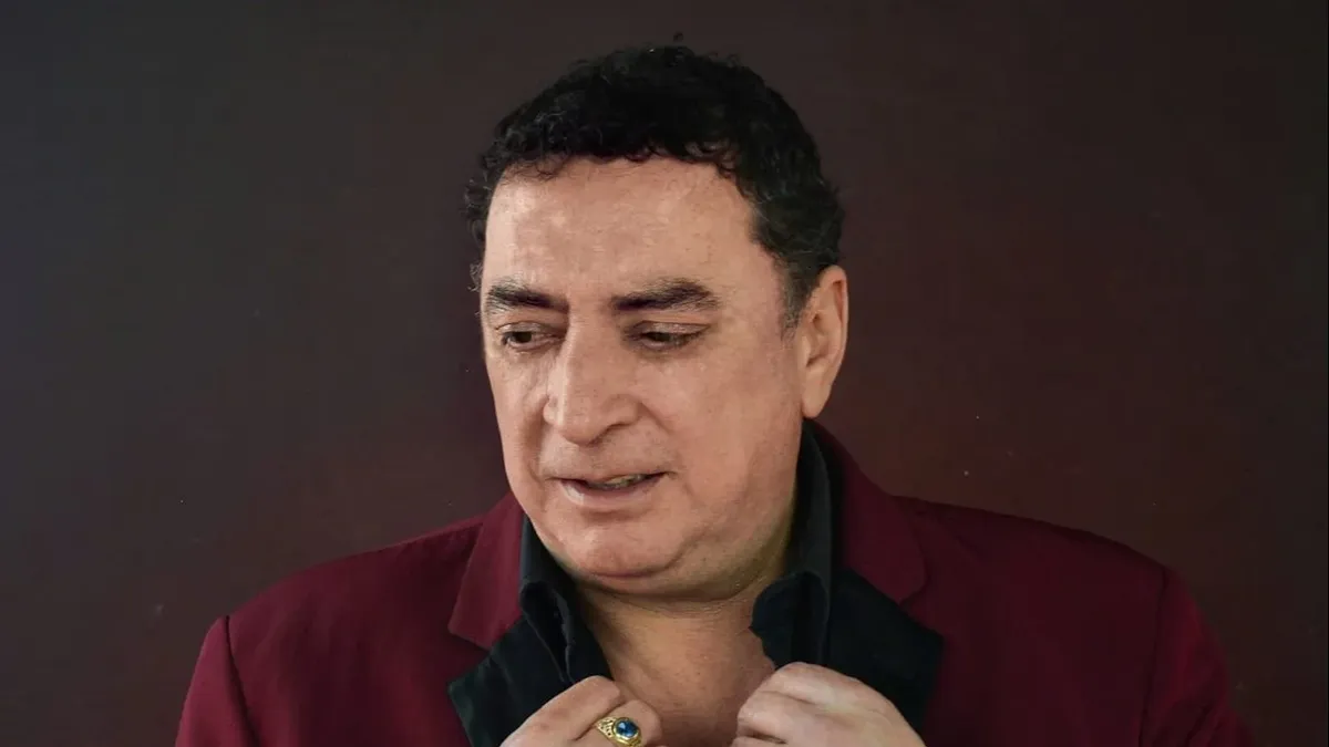 Yesty Prieto contó que su primera relación sexual fue a los 13 años con ...