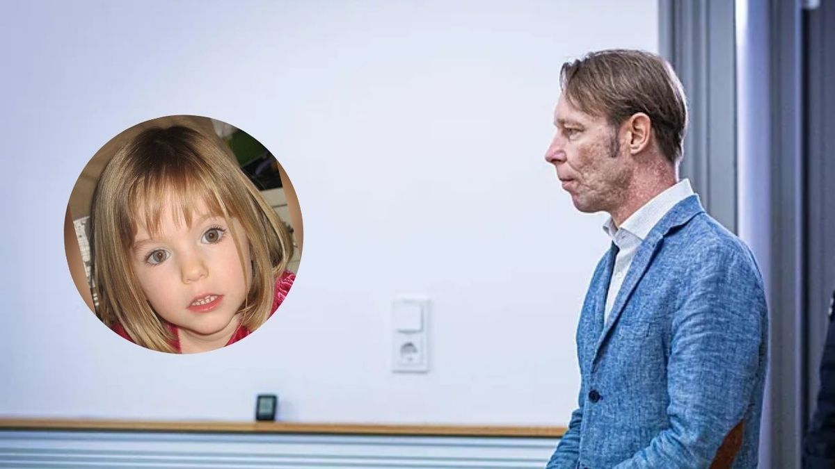 Caso Madeleine McCann | Ella no gritó: así fue el secuestro de la niña ...