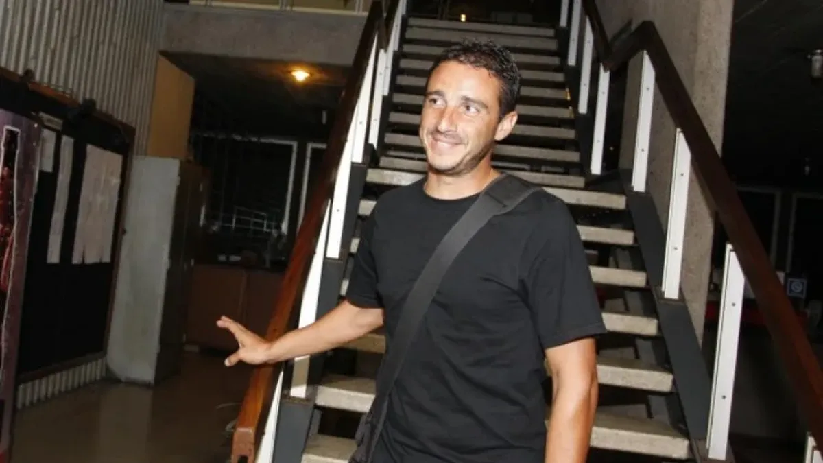 Pumar y el pedido a la Mutual por los campeones sub 20 con Uruguay: No ...