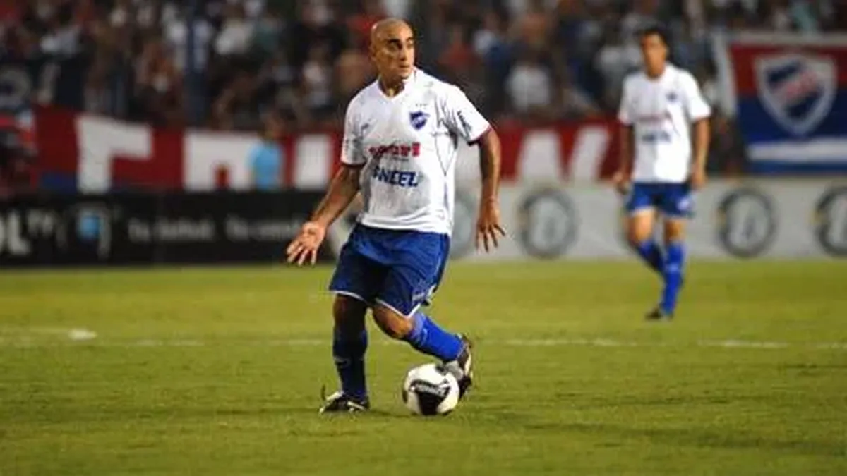 “Los clásicos son siempre finales”