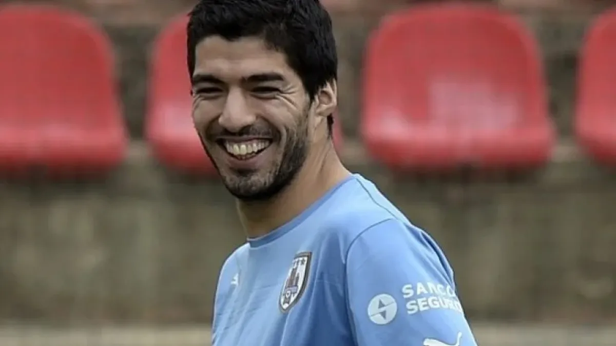 TAS resolverá el caso Suárez en la segunda semana de agosto