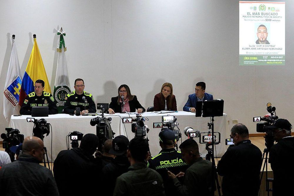 Quién es alias Chipi, el acusado de ser el cerebro del ataque al ...