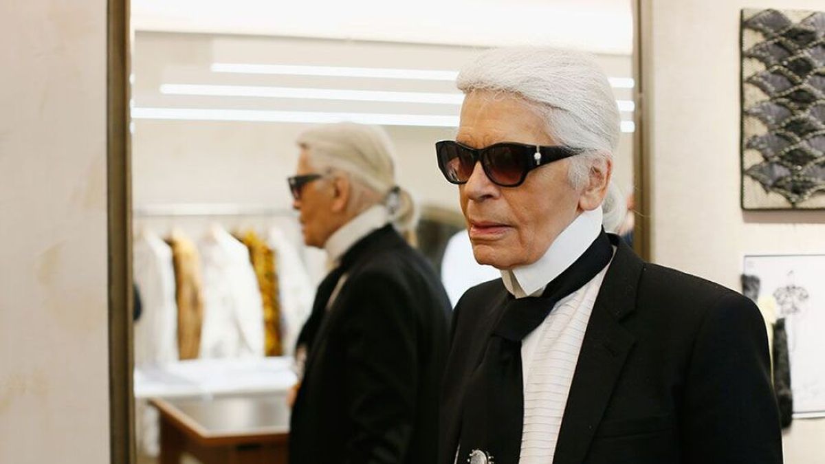 El Kaiser de la Moda