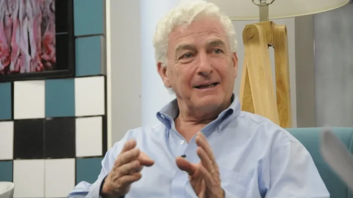 Stanham instó a mejorar la eficiencia en la producción de carne