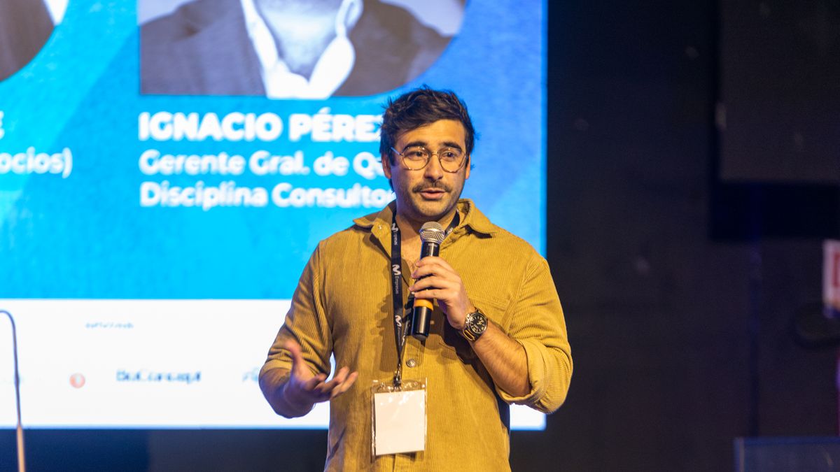 AJE presentó una nueva edición de Aje Conecta en Punta del Este con más ...