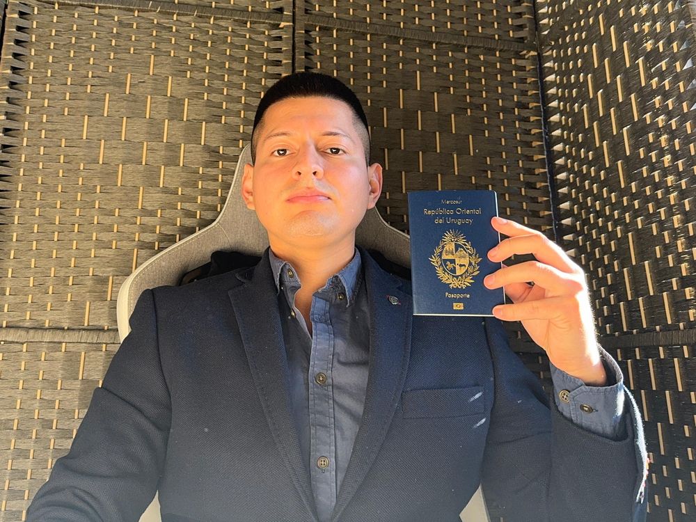 La historia del uruguayo que iba a estudiar en La Sorbonne y no pudo ...