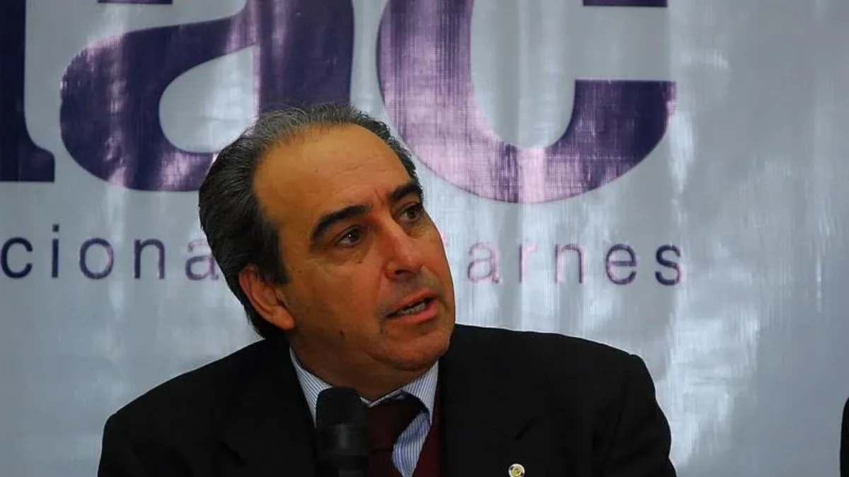 Fratti: “Es muy difícil que pase algo”