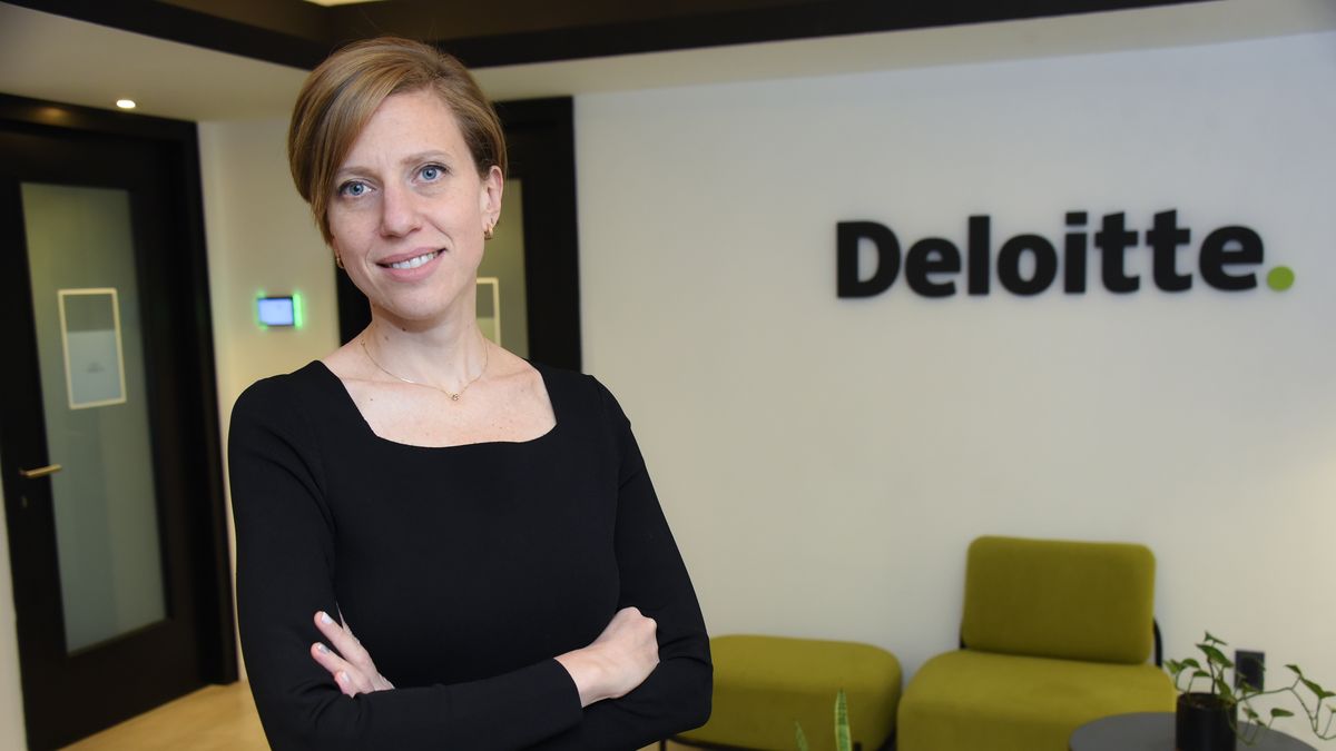 Transformación digital y sostenibilidad: Daiana Beitler trae una nueva ...