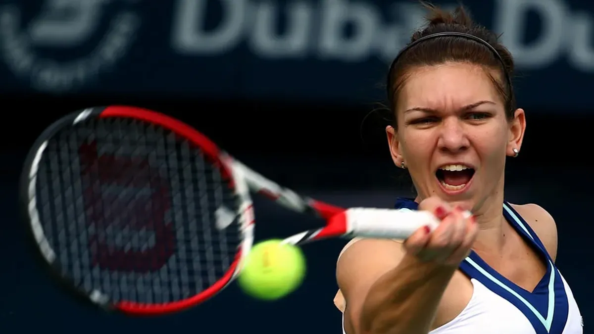 Simona Halep recibió un duro castigo por dopaje; mirá por qué la ...
