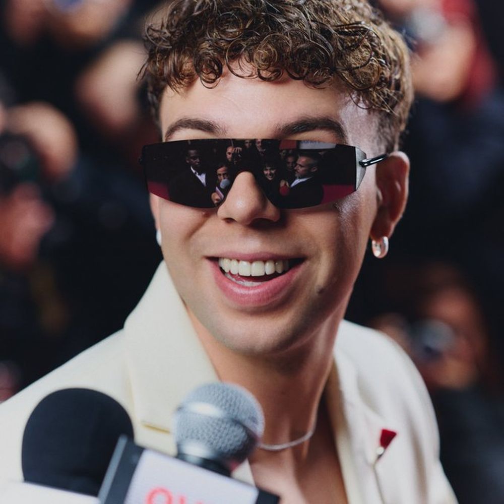 Quevedo vuelve a Montevideo: los detalles del show del rapero español