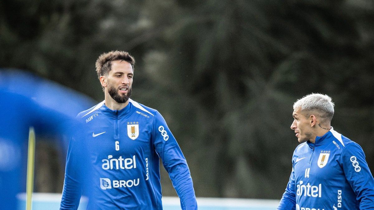 Marcelo Bielsa respondió al sorpresivo mensaje de Lucas Torreira y ...