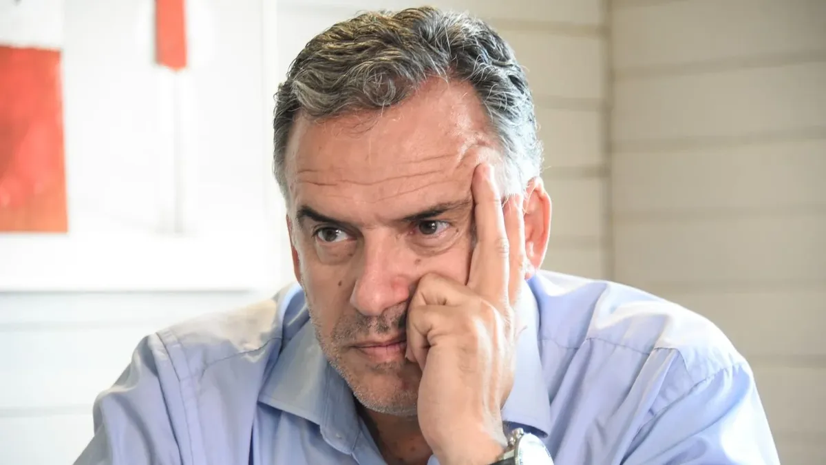 Orsi dijo que es una muy mala noticia que Uruguay haya perdido el juicio por cierre de Pluna