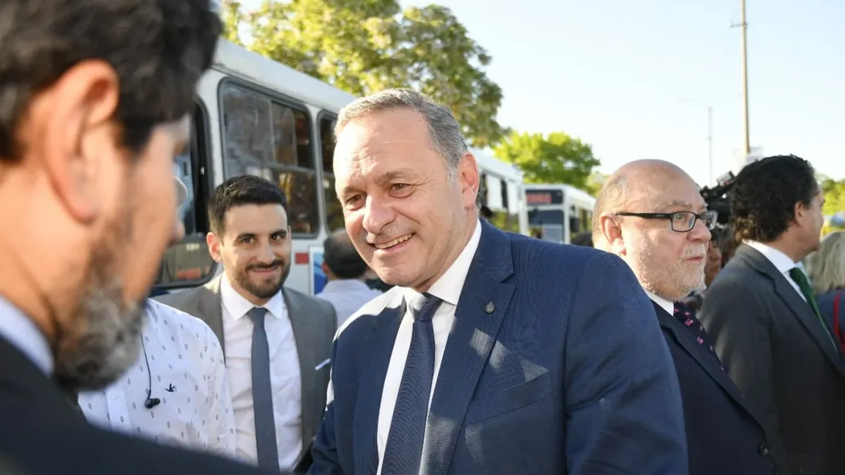 Delgado dijo que el Frente Amplio dio lástima y que él hubiese hecho lo ...