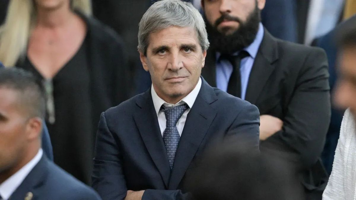 Repo, bonos para extranjeros y más control a los pesos: cómo es el plan ...