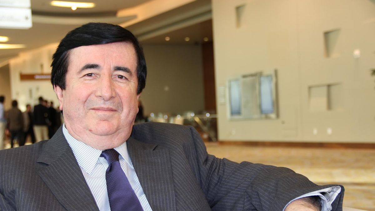 Jaime Durán Barba dice que Noboa será reelecto en Ecuador y advierte ...