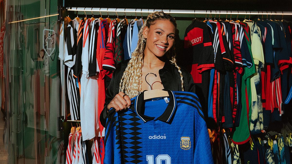 Marcas, tribus y pilchas: la pasión por la moda deportiva es el nuevo ...