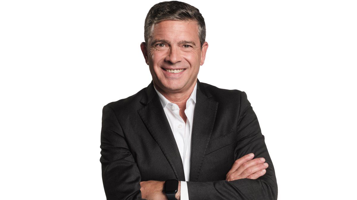 Qué dijo Pablo Rossi sobre la revista Time y los tiempos del presidente