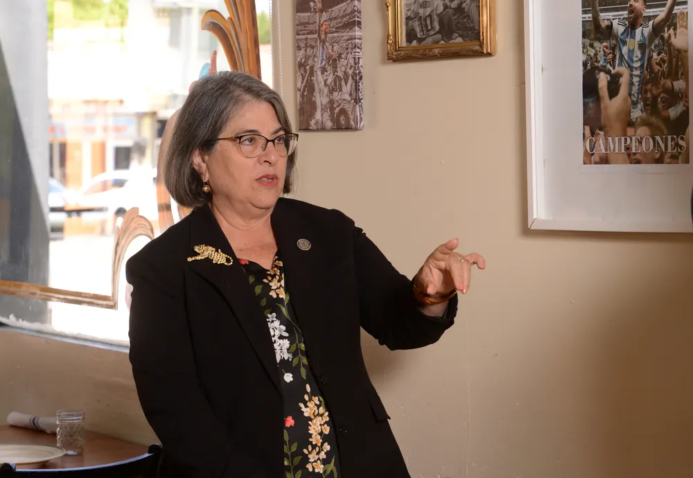 La demócrata Levine Cava logra la reelección como alcaldesa de Miami: La gente me conoce y ...