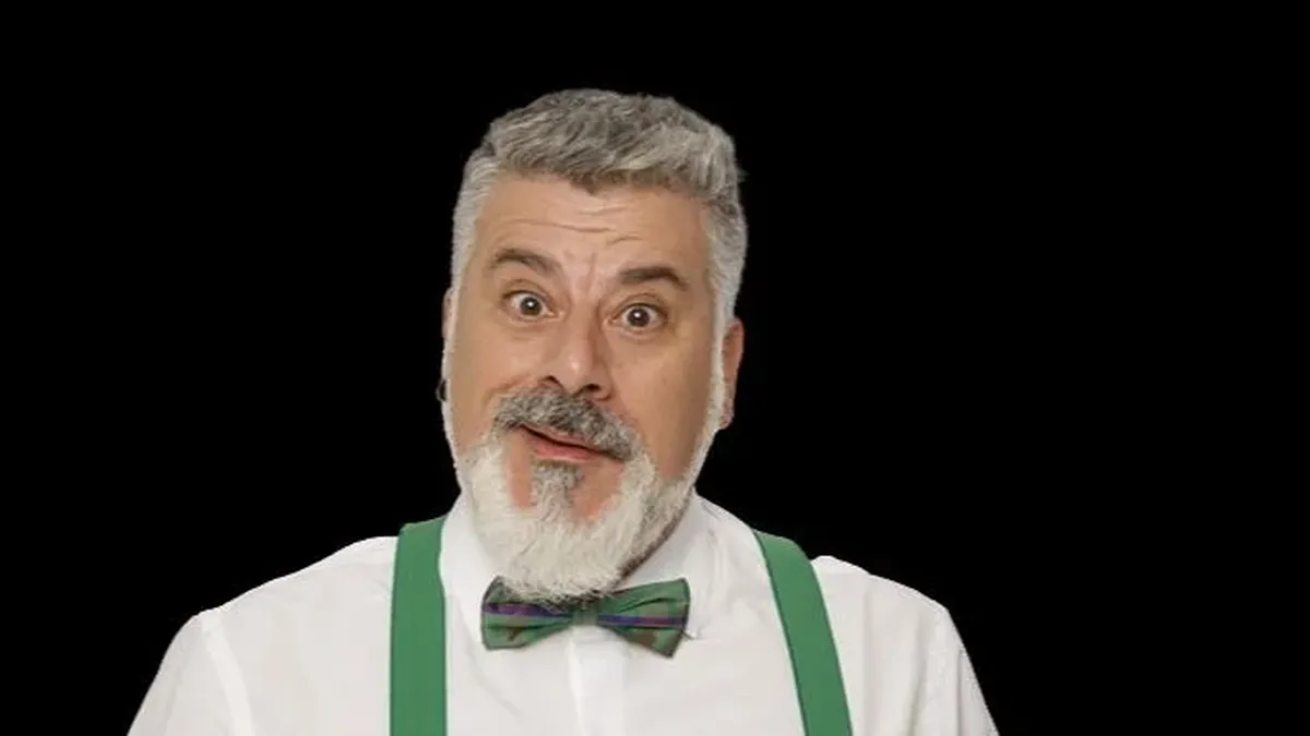 Pichu Straneo: el humor, la difícil vuelta de Sin Codificar y cómo ...