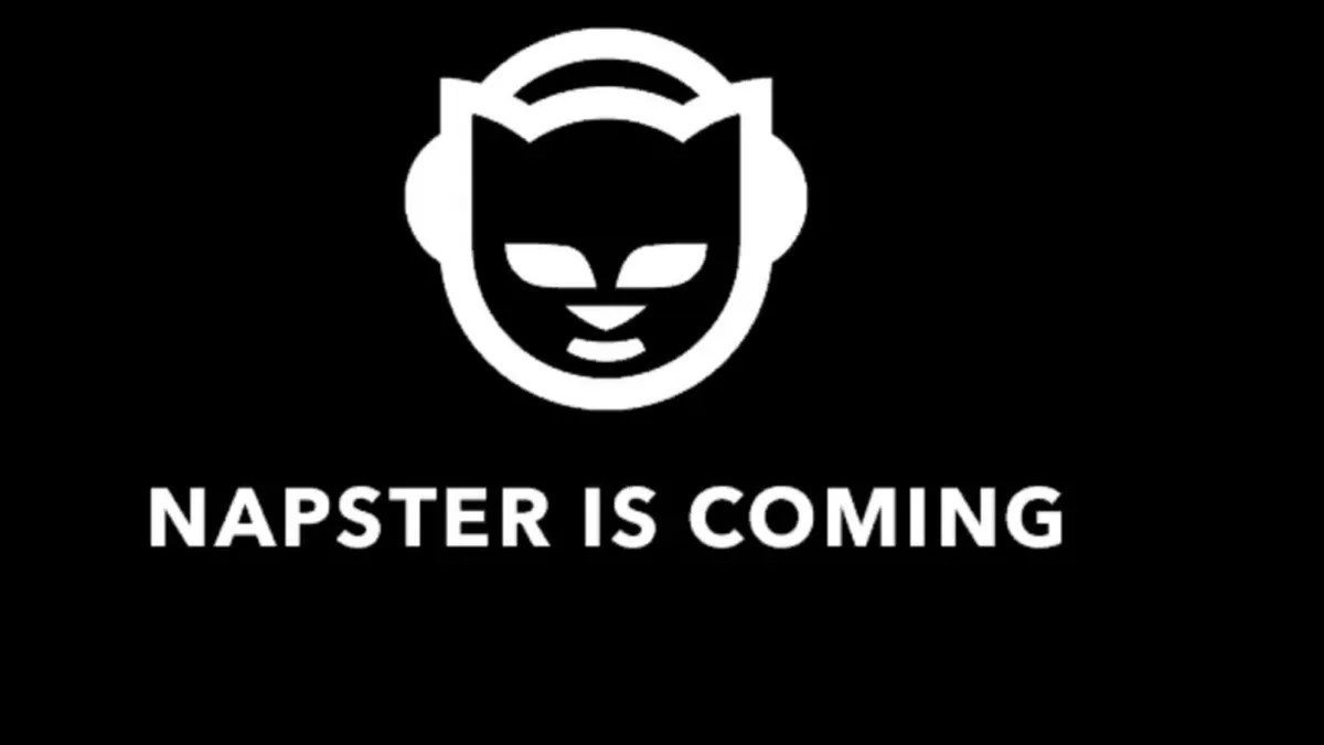 Napster está de regreso