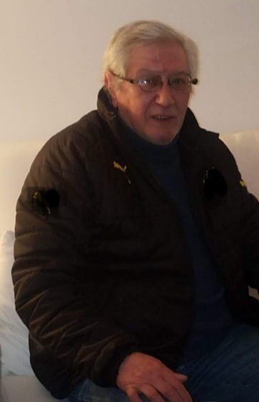 La vida de Milton Viera: embargó a Nacional, la broma de Mazurkiewicz y ...