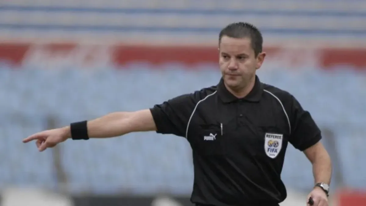 ¿Qué pasa con Roberto Silvera?