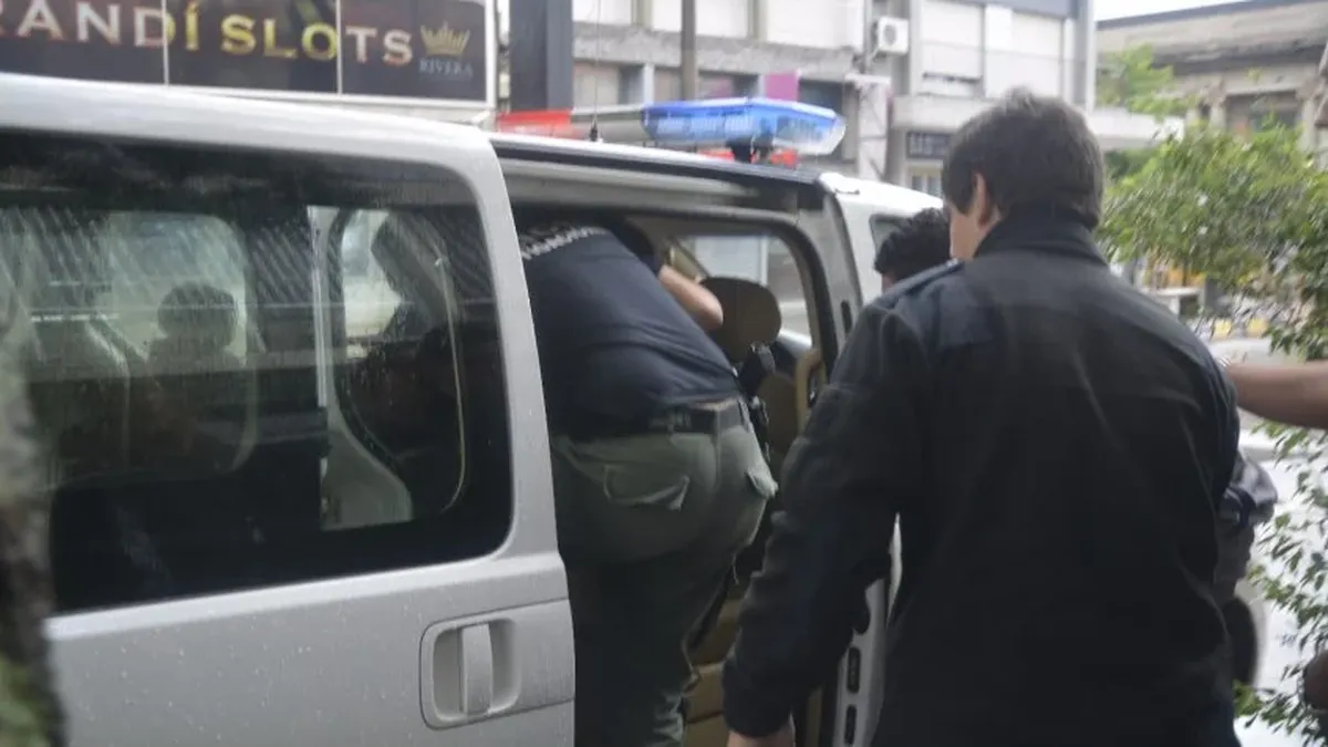 Realizan reconstrucción del crimen de Valentina Walter en Rivera