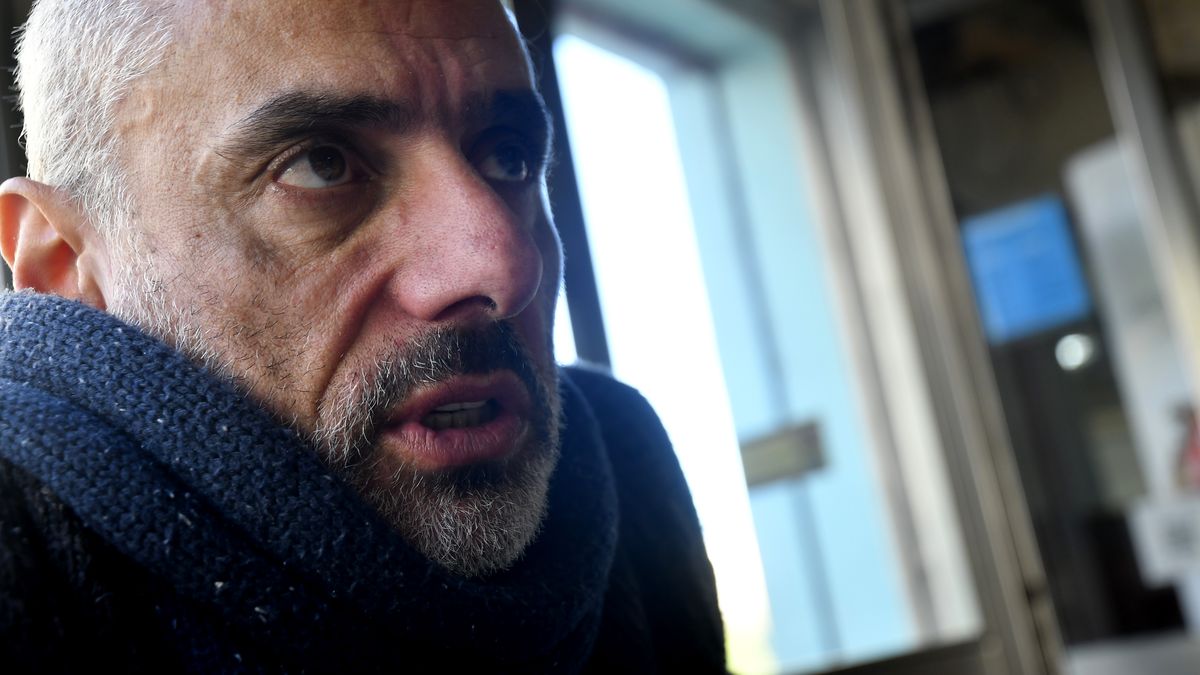 Gabriel Pereyra: Todo lo que sirva para mover un poco la hipocresía me ...