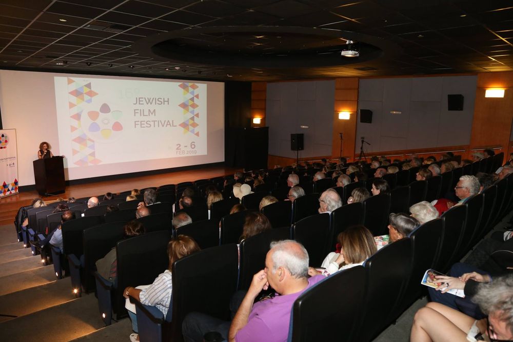 El Festival Jewish Film presenta su 22ª edición en Punta del Este con ...