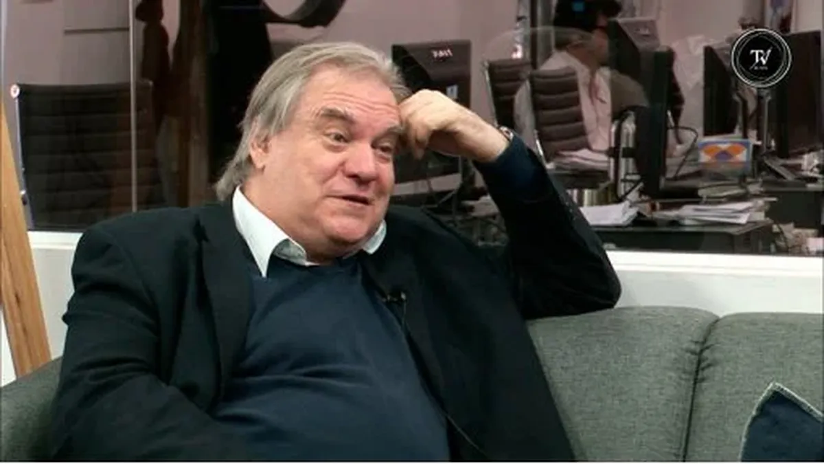 La llegada de Wilson en 1984 recordada por su nieto y su hijo