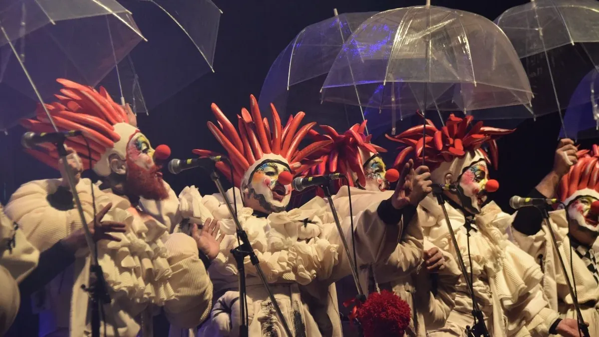 El raro febrero que fue bueno y a la vez complicado para los carnavaleros