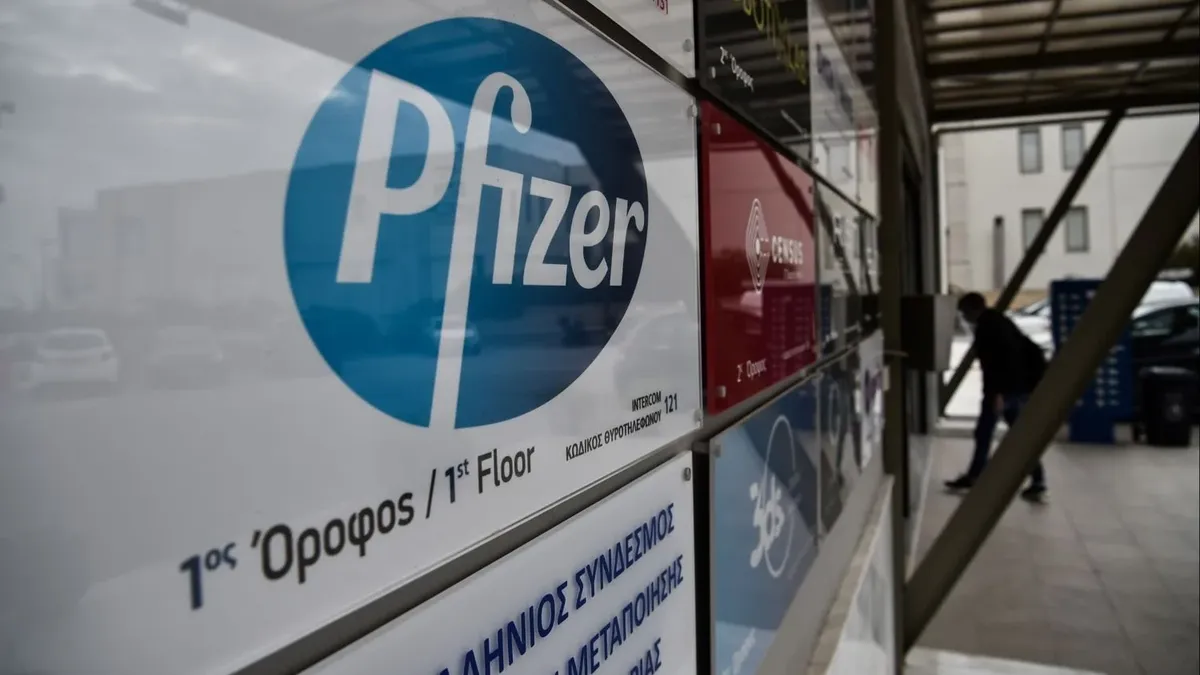 Pfizer, la empresa de 171 años que ahora va por la vacuna contra el ...