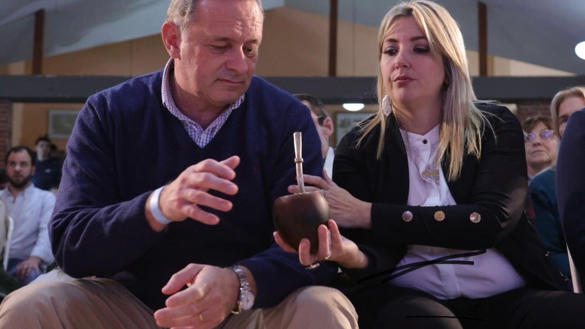 Fue un chiste desafortunado: Delgado reconoció que se equivocó al ...