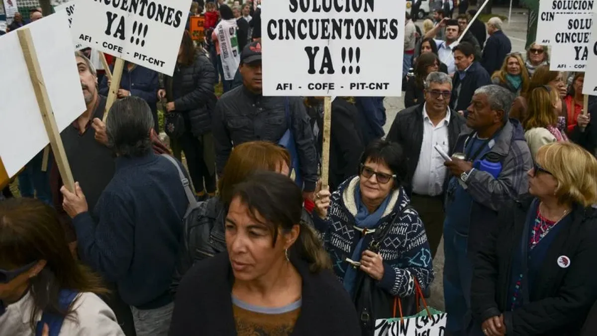 ¿En qué se han invertido los US$ 900 millones de aportes de los ...