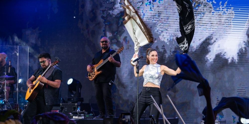 Jesús María 2026 EN VIVO | Cronograma oficial: quién actúa hoy jueves ...