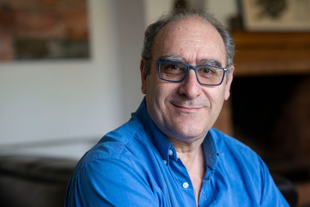 Persona íntegra, amable y un tipo encantador: el sistema político ...