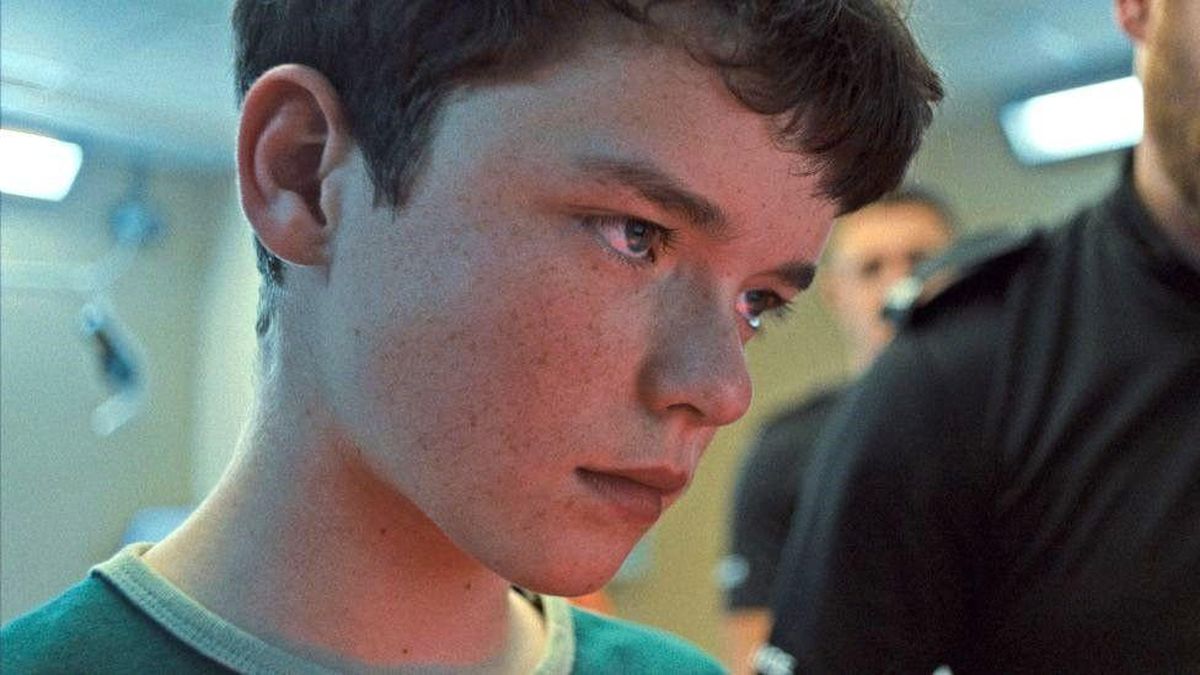 Por qué la serie Adolescencia de Netflix está siendo aclamada como lo ...