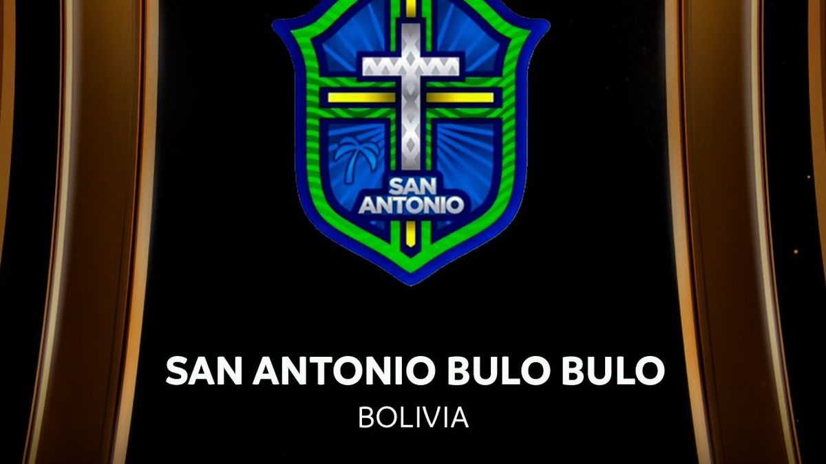 San Antonio Bulo Bulo, el sorprendente equipo que es el primer ...