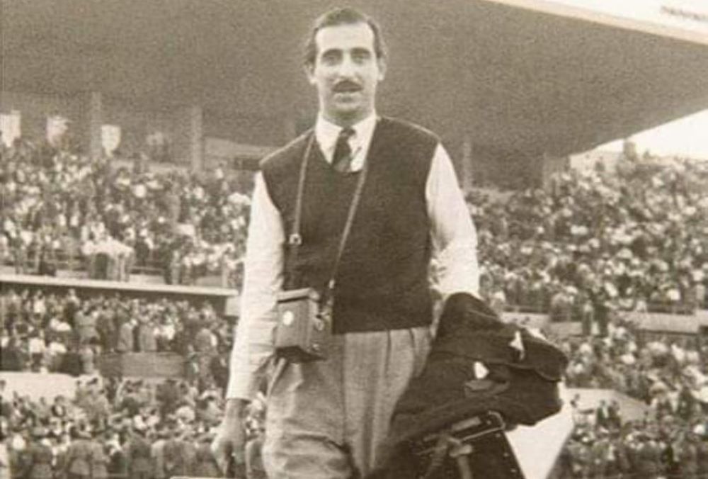 Una pelea con Obdulio Varela y una orden a Ghiggia tras el gol: la vida ...