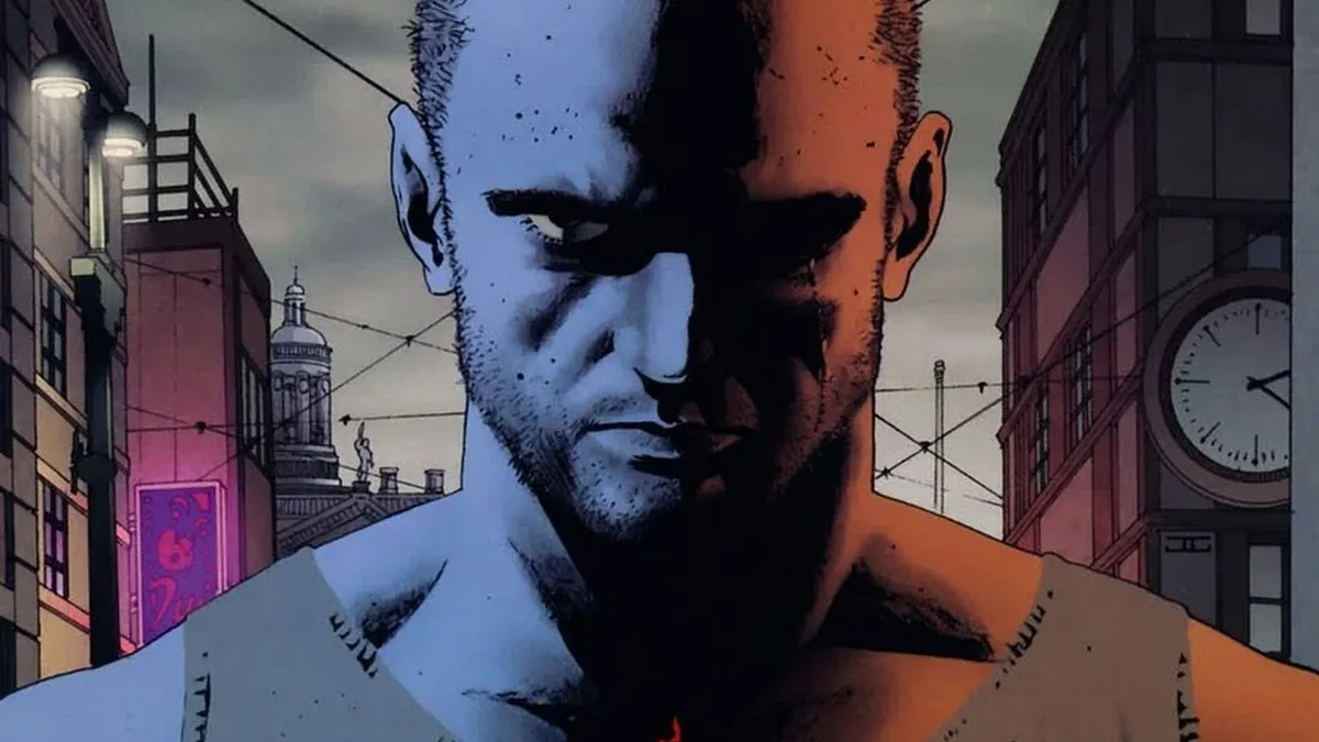 Yahoo, Tom Hanks y Guy Ritchie